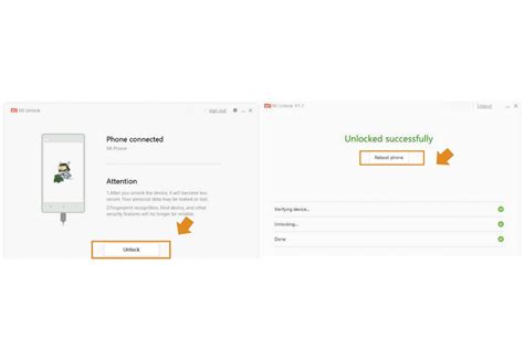 Como Desbloquear O Bootloader Do Celular Xiaomi
