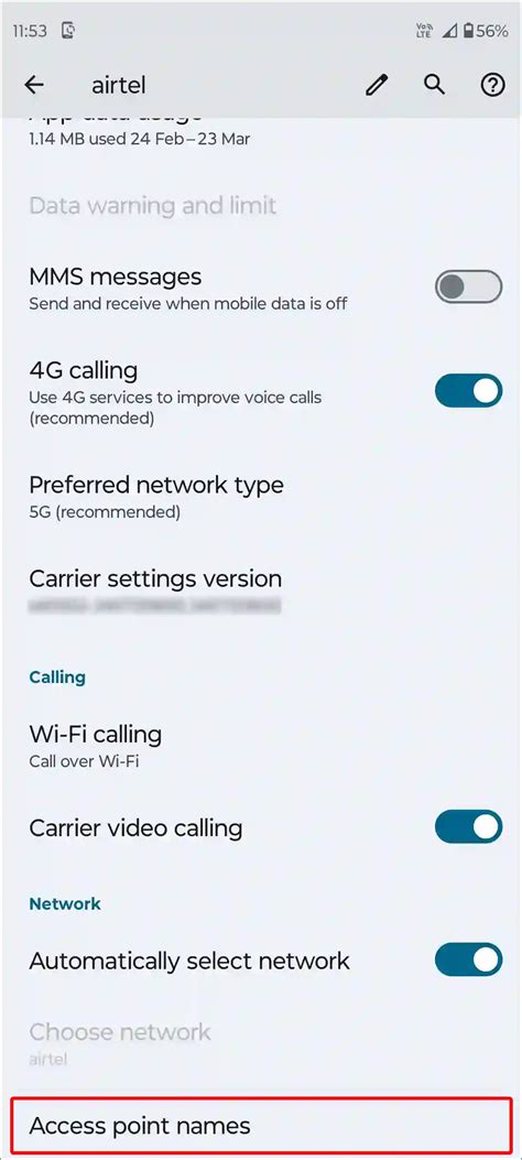 How To Reset Apn Settings To Default On Your Android And Iphone