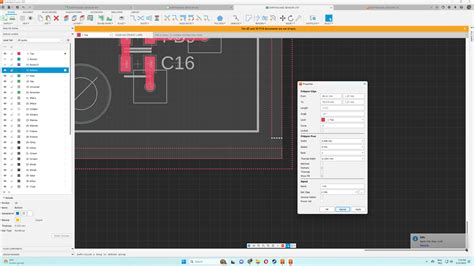 solved can not pour polygons with ranks autodesk community