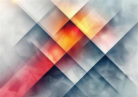 Abstract Geometric Design Featuring Layered Colors And Textures Background Abstract Art