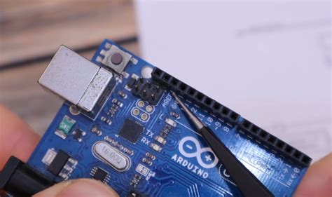 Arduino Adc Everything You Should Know Electronicshacks