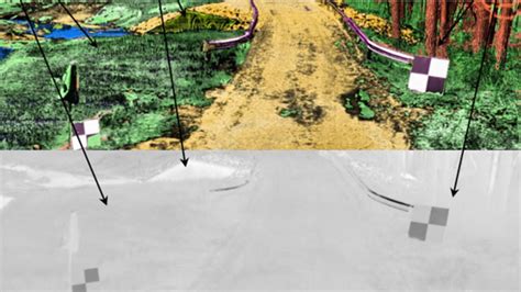 AI Thermal Imaging Developed SEN News No 1