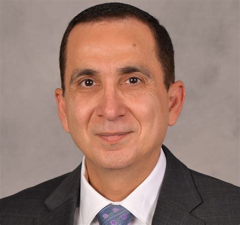 Company News Upstate Medical University Promotes Dr Michel Nasr