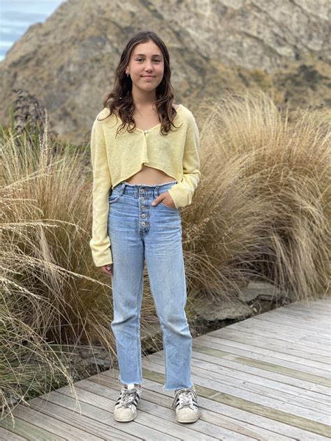 Ruby Ican Models Queenstown New Zealand