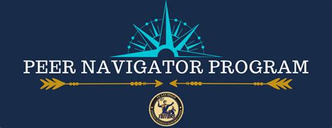 Peer Navigator Program