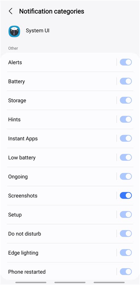 Solved Hide Do Not Disturb Symbol Samsung Community