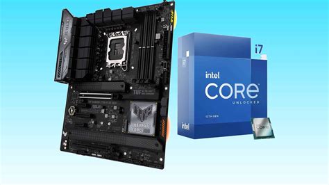 Kickstart Your Dream Pc Build With This Cpu And Motherboard Bundle Deal From Amazon Pc Guide