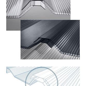 Polycarbonate Window Manufacurer In China WeProFab