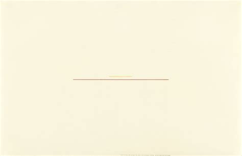 Dan Flavin Proposition Two Of May 15 1964 1965 Dan Flavin Vinyl Tile Peel And Stick Vinyl