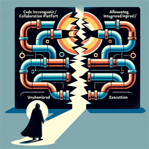 Major Gitlab Flaw Exposes Cicd Pipelines To Unauthorized Execution