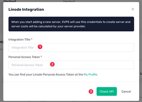 Linode Manage Vps Easily