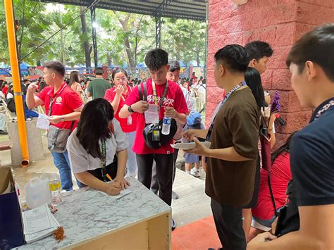 Sap Distribution Universidad De Manila