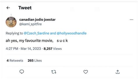 Netflix S Chupa Movie Title Inspires Hilarious Tweets