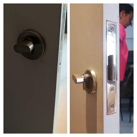 Supply And Replace Lock Mechanism Handyman Services Singapore