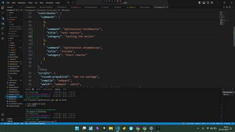 Shreevesh Kumar On Linkedin Introducing My New Project Git Hand A Vs Code Extension That