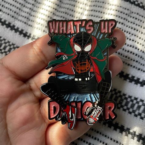 Flowing Red Scale Print Etsy