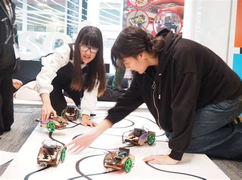 girls into coding on linkedin womeninstem girlsintech