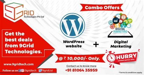 Combo Offers 9Grid Blog