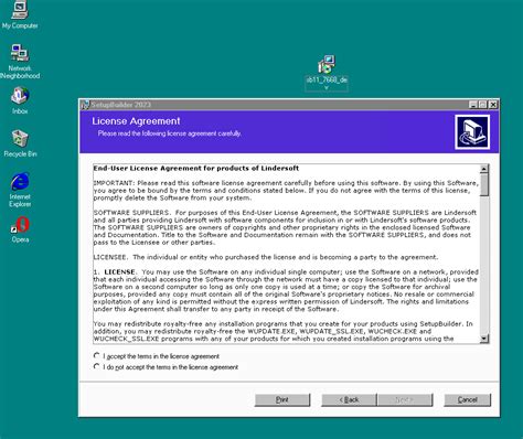 Setupbuilder 2023 Beta 1 Available