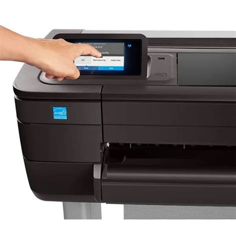 Impresora Plotter Hp Designjet T730 36 In Printer A4 A3 A2 A1 A0 Abc