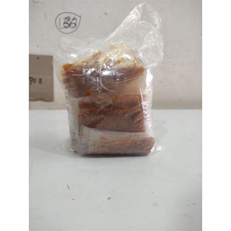 Jual Sambal Geprek Sachet Isi 33pcs Shopee Indonesia