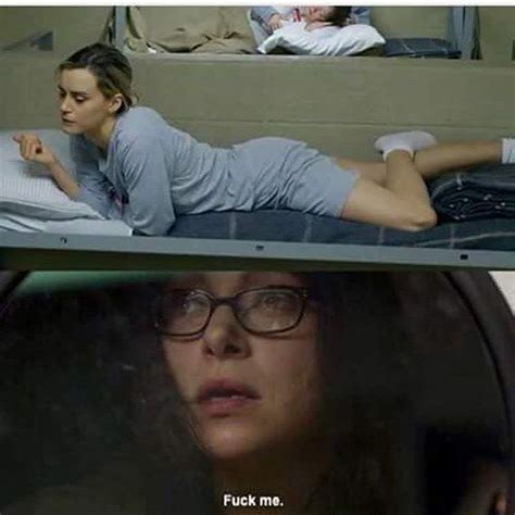 9 Likes 1 Comments Laau Alexsmilx On Instagram Same Alex Oitnb Vauseman PiperChapman