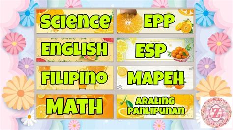 Gmrc Matatag Curriculum Grade Matatag Subjects Deped Commons