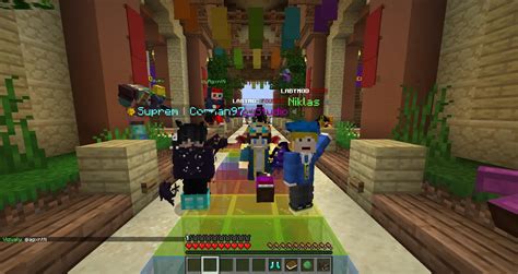 LabyMod The Ultimate Free Minecraft Client Minecraft Labymod