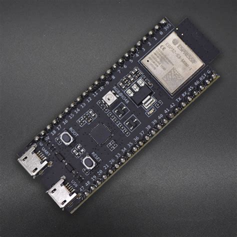 esp32 s3 devkitm 1 n8開發板