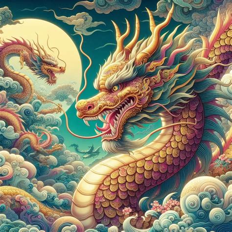 แจกวอลเปเปอร์ ปีมังกร แกลเลอรีที่โพสต์โดย Meawwy Lemon8