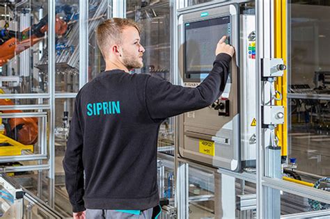 Plc Programmer For A Siemens Slovensko Profesia Sk