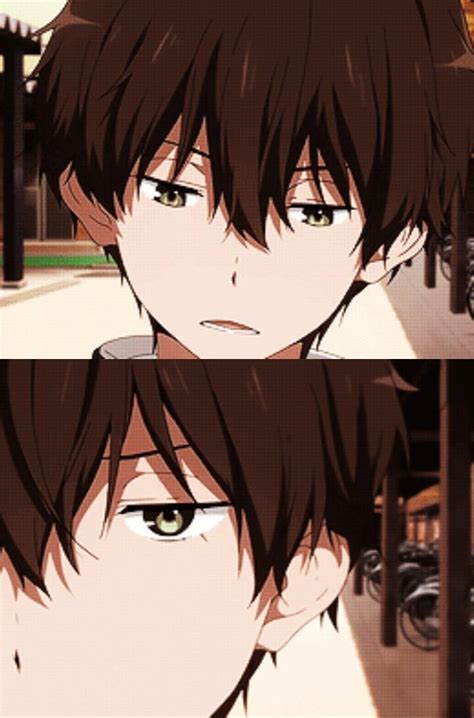 [2d] 애니 속 성격별 남자친구 고르기 인스티즈 Instiz 이슈 카테고리