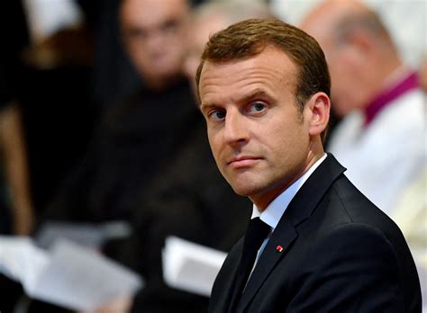 France To Get Third Prime Minister In A Year Amid Budget Crisis