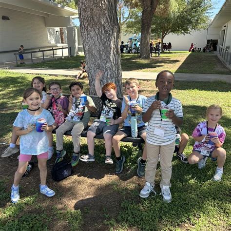 Chaparral Elementary School Chaparral Elementary School