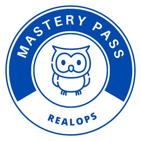 Mastery Pass Annual School Of Devops