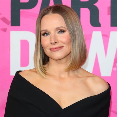 Kristen Bell Latest News Pictures And Videos Hello
