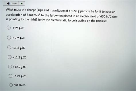 8 Non Standard Si Units The Si Unit For Acceleration Ms2 The Si Unit