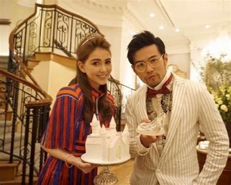 周杰倫都有二胎了我還單身，昆凌更美麗，杰倫鬍子真的不打算刮刮 每日頭條