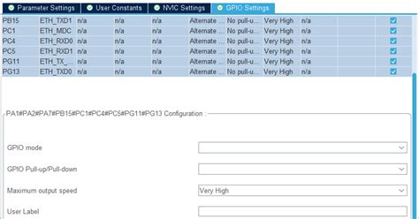 How To Create A Bare Metal Hal Ethernet Applicatio