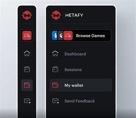 Mobile Navigation Guide Basic Patterns Examples