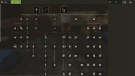 Rust Primitive Game Mode Guide Corrosion Hour