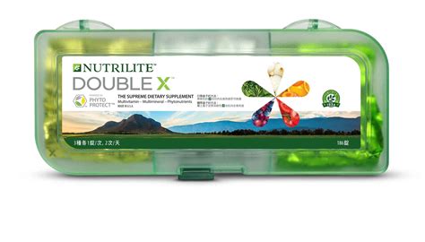 Nutritilite Traceability
