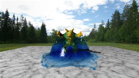 A Narrow Range Filter For Screen Space Fluid Rendering Nghia Truong