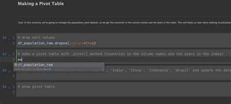 再见 Jupyter Notebook Dataspell起飞！ 知乎