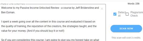 Originalityai Review Is This The Best Ai Content Detector