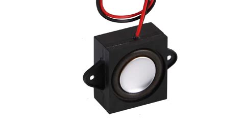 Difuzor Mini 3 Wați 8 Ohmi Pentru Arduino Diy Okazii Ro