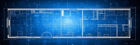 A Design For A Blueprint Effect Generator Overlay With A Grid Texture