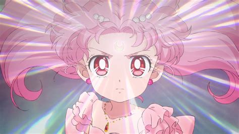 Sailor Moon Cosmos Part 2 2023 Screencap Fancaps