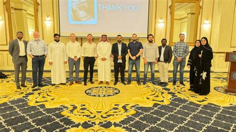 We Are Excited To Share That Our In Person Roundtable Session