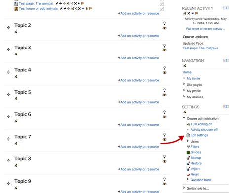 Homebase Moodle Completion Tracking For Self Paced Pd Courses